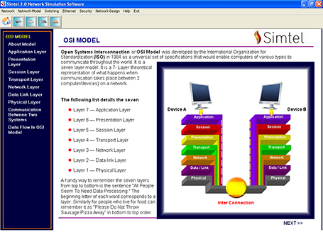 Training in netsys, netsys course, Certificate in Netsys Switching ...
