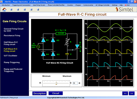 Power electronics, Training in power electronic, powerelectronics ...